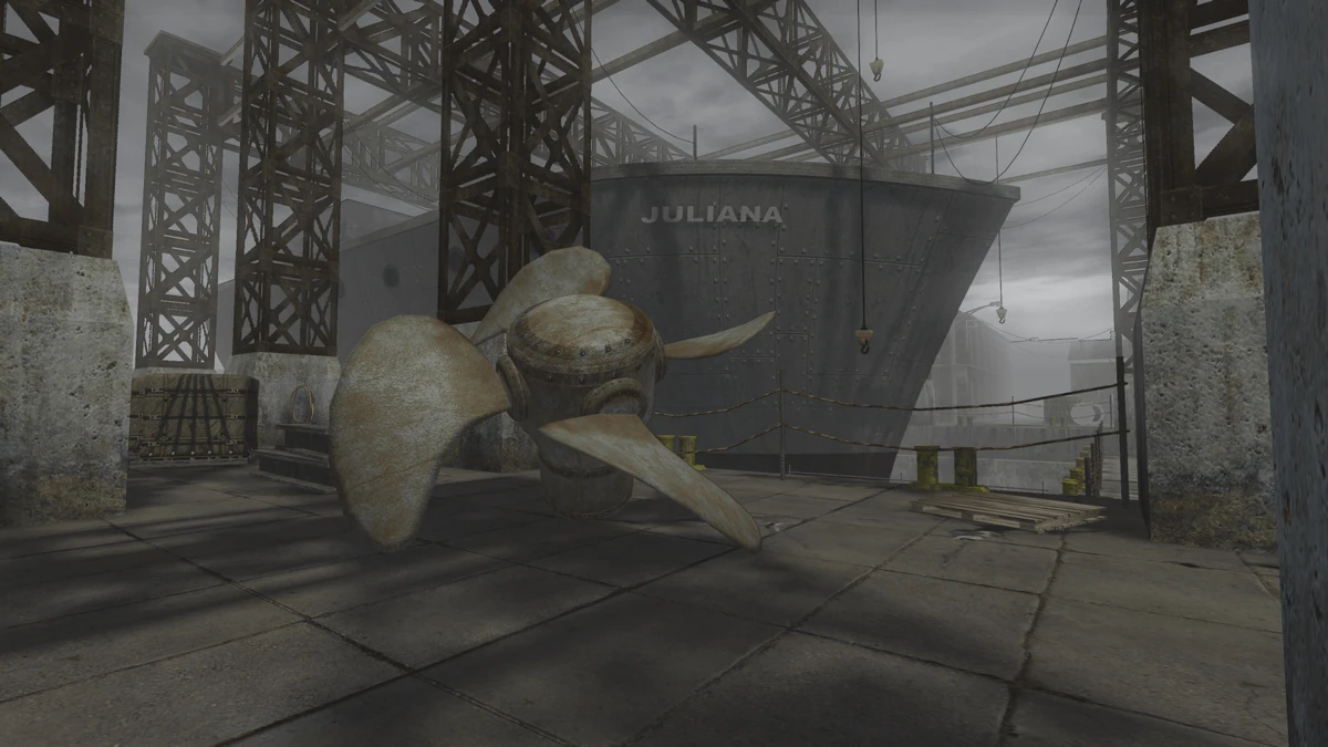 Ironclad | Call of Duty Wiki | Fandom