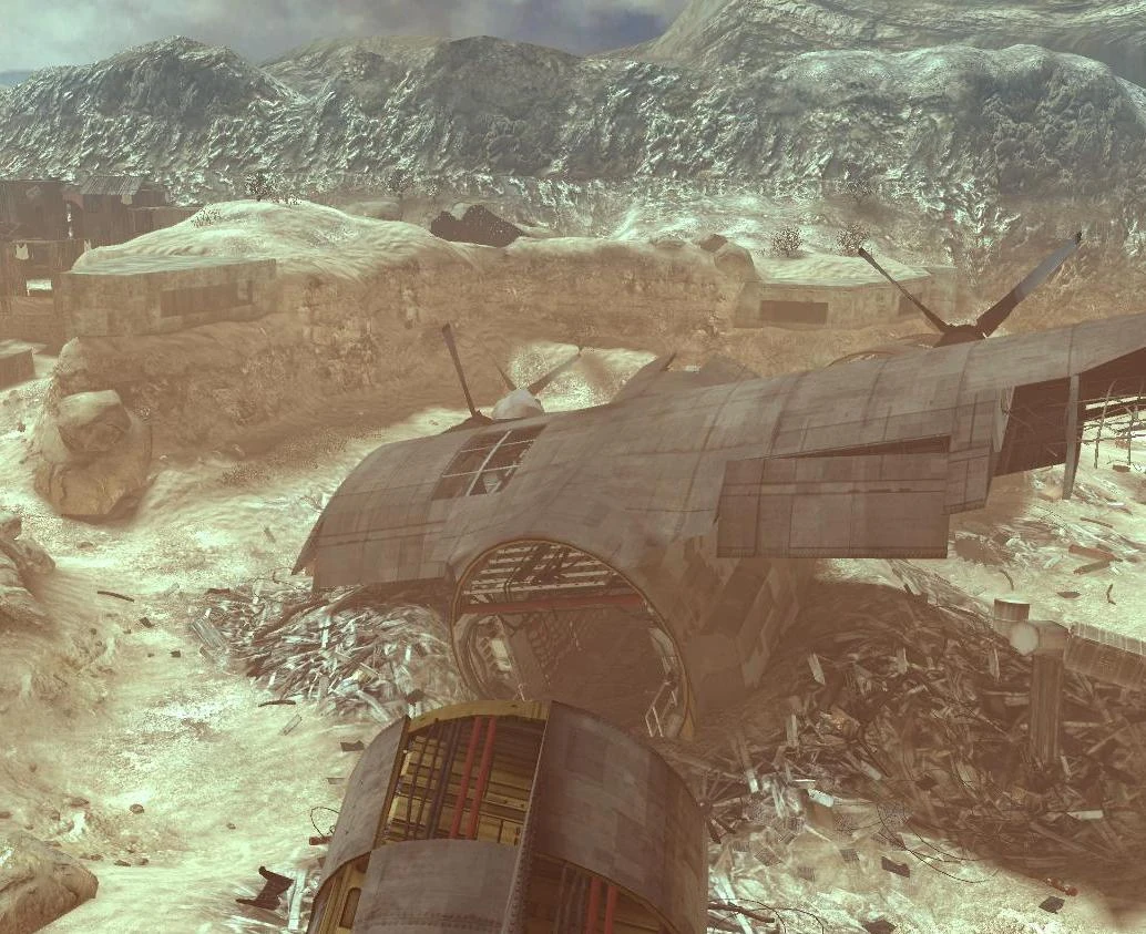 Afghan | Call of Duty Wiki | Fandom