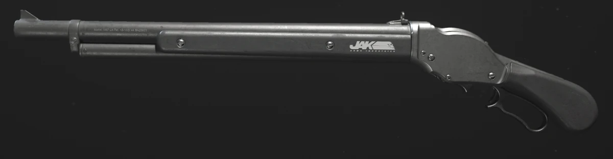 JAK Wardens | Call of Duty Wiki | Fandom