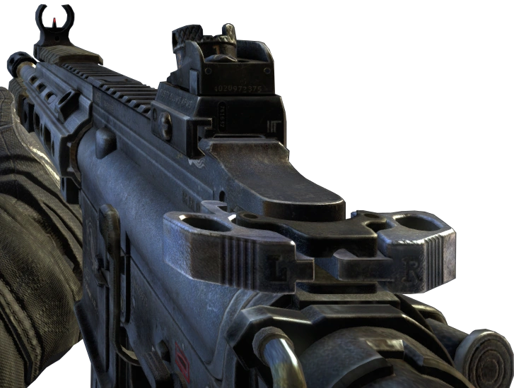 M27 | Call of Duty Wiki | Fandom