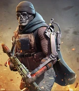 Mace | Call of Duty Wiki | Fandom