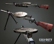 DP-28 | Call of Duty Wiki | Fandom