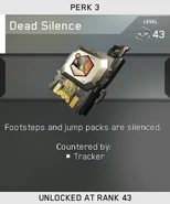 Dead Silence | Call of Duty Wiki | Fandom