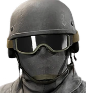 John Black Ops | Call of Duty Wiki | Fandom
