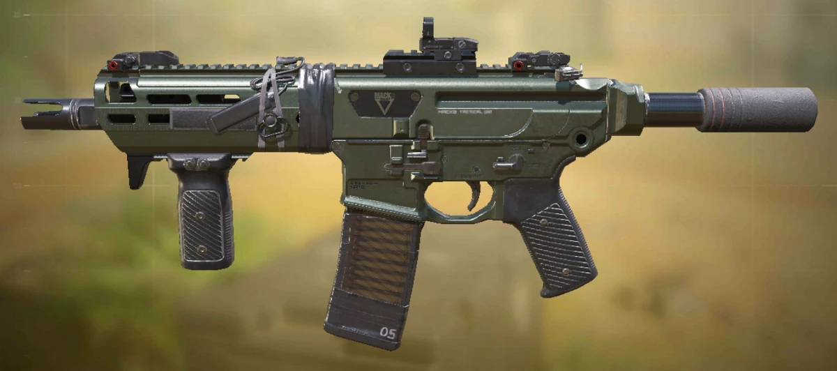 M13/Variants | Call of Duty Wiki | Fandom