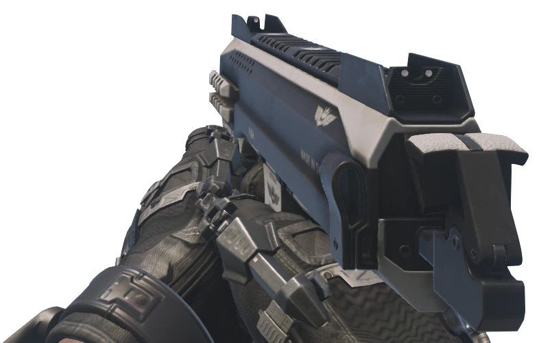 MP11/Variants | Call of Duty Wiki | Fandom