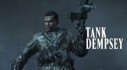 "Tank" Dempsey | Call of Duty Wiki | Fandom