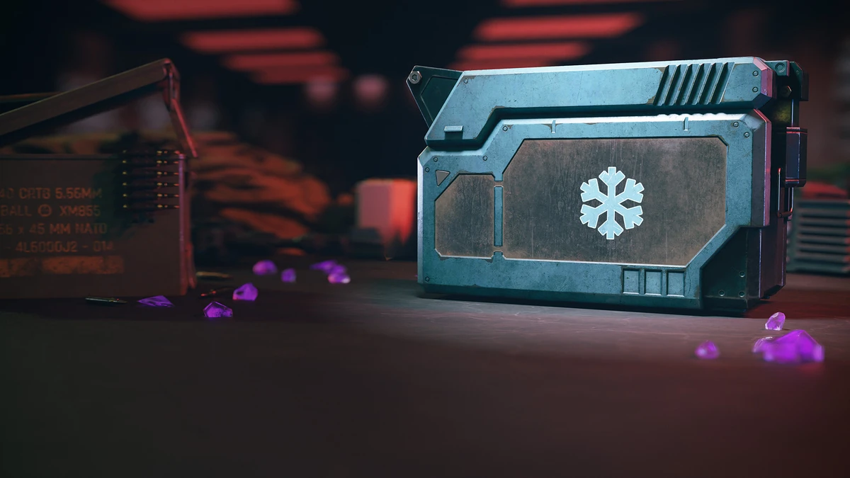 Cryofreeze | Call of Duty Wiki | Fandom