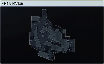 Firing Range | Call of Duty Wiki | Fandom