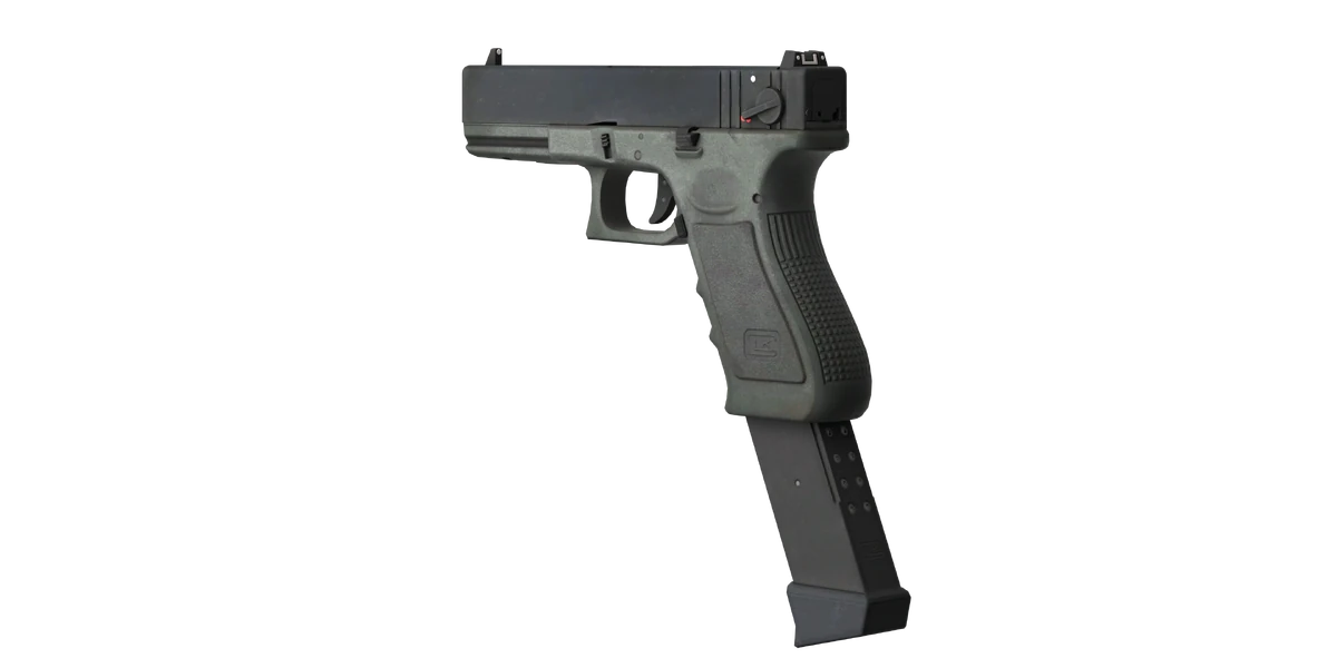 Category:Call of Duty: Modern Warfare 3 Machine Pistols | Call of Duty ...