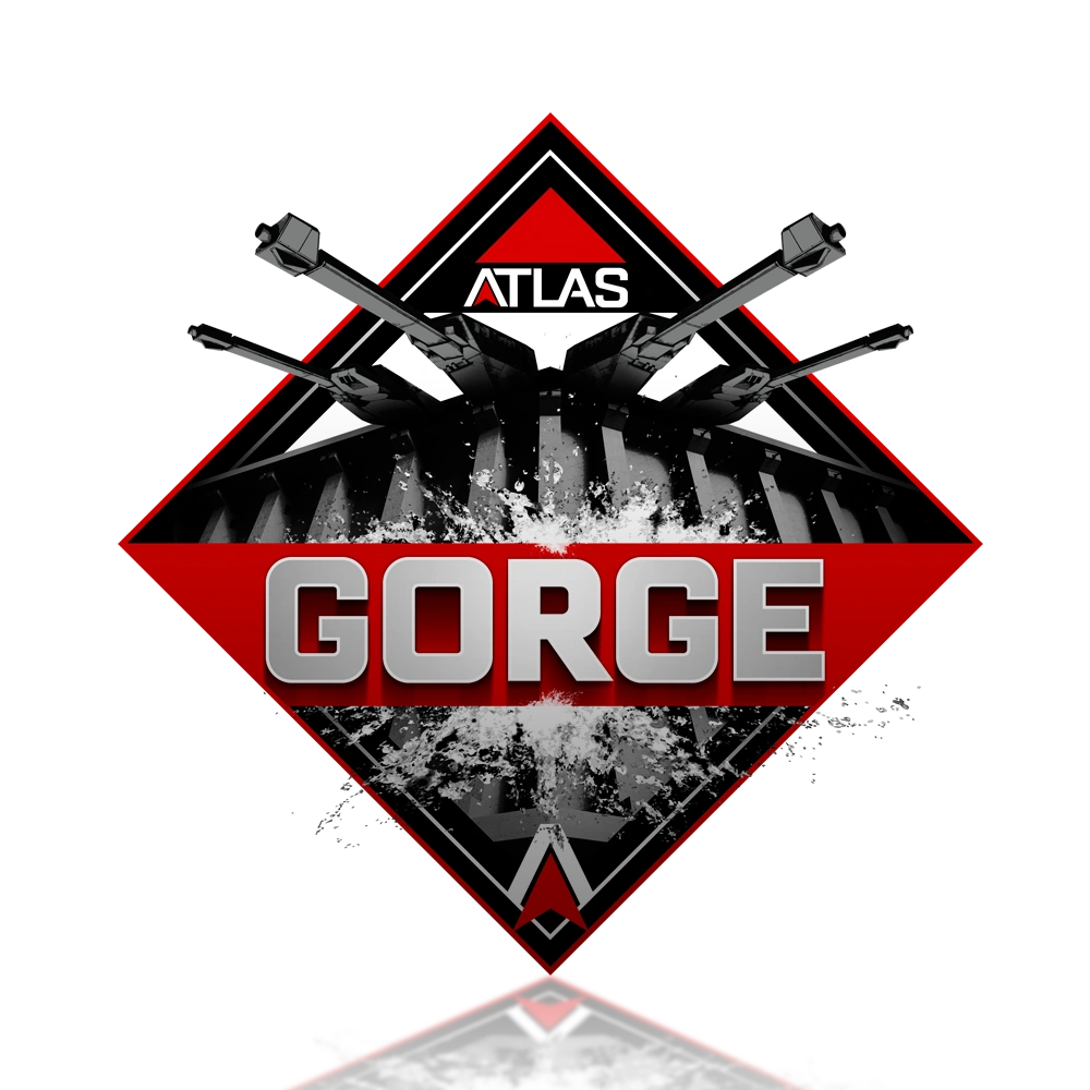 Atlas Gorge | Call of Duty Wiki | Fandom