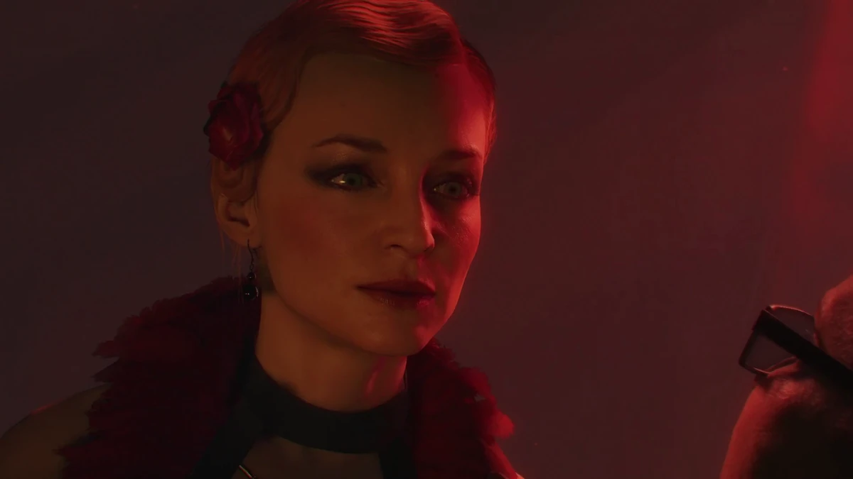 Jessica Rose | Call of Duty Wiki | Fandom