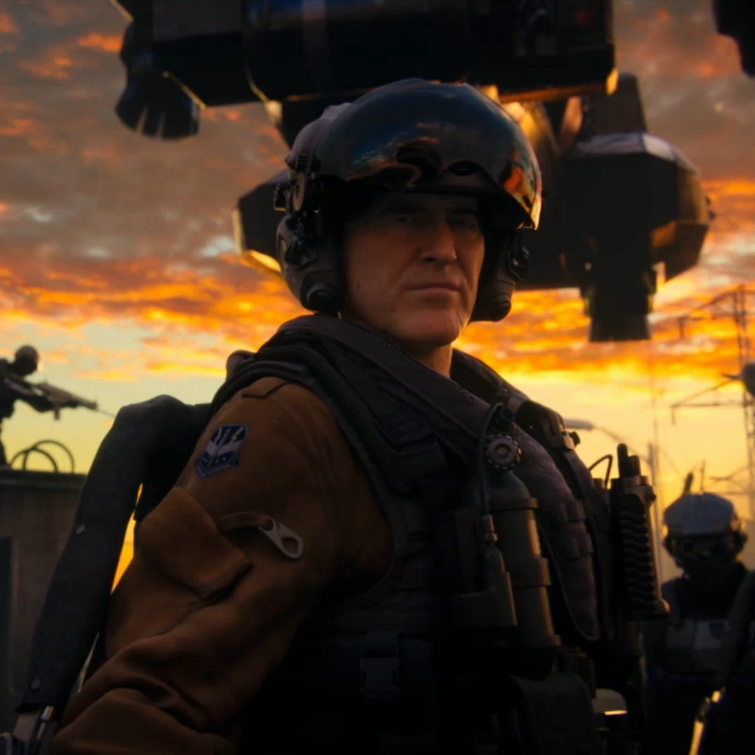 Lennox | Call of Duty Wiki | Fandom