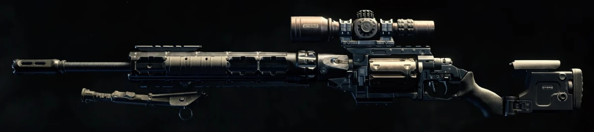 Outlaw | Call of Duty Wiki | Fandom