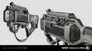 P-LAW | Call of Duty Wiki | Fandom