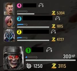 Points | Call of Duty Wiki | Fandom