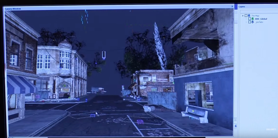 Radiant | Call of Duty Wiki | Fandom