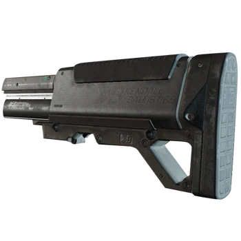 Adjustable Stock | Call of Duty Wiki | Fandom