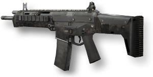 ACR | Call of Duty Wiki | Fandom