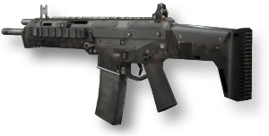 ACR | Call of Duty Wiki | Fandom