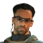 Alejandro Vargas | Call of Duty Wiki | Fandom