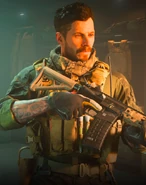 Alex Keller | Call of Duty Wiki | Fandom