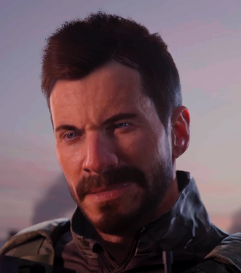 Alex Keller | Call of Duty Wiki | Fandom