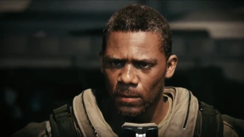 Cormack | Wiki Call of Duty | Fandom