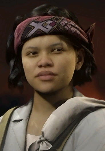 Isabella Reyes | Call of Duty Wiki | Fandom