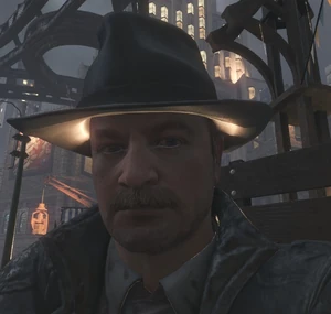 Jack Vincent | Call of Duty Wiki | Fandom