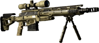 MSR | Call of Duty Wiki | Fandom