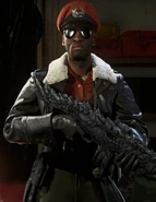 Lawrence Sims | Call of Duty Wiki | Fandom