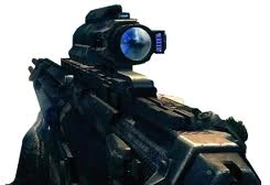 Storm PSR | Call of Duty Wiki | Fandom