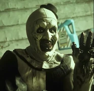 Art the Clown | Call of Duty Wiki | Fandom