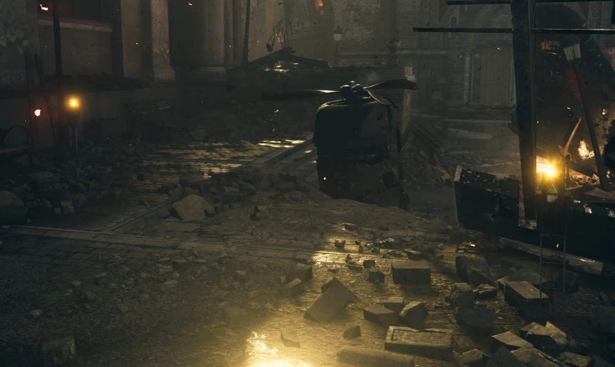 Bomber Prop Trap | Call of Duty Wiki | Fandom