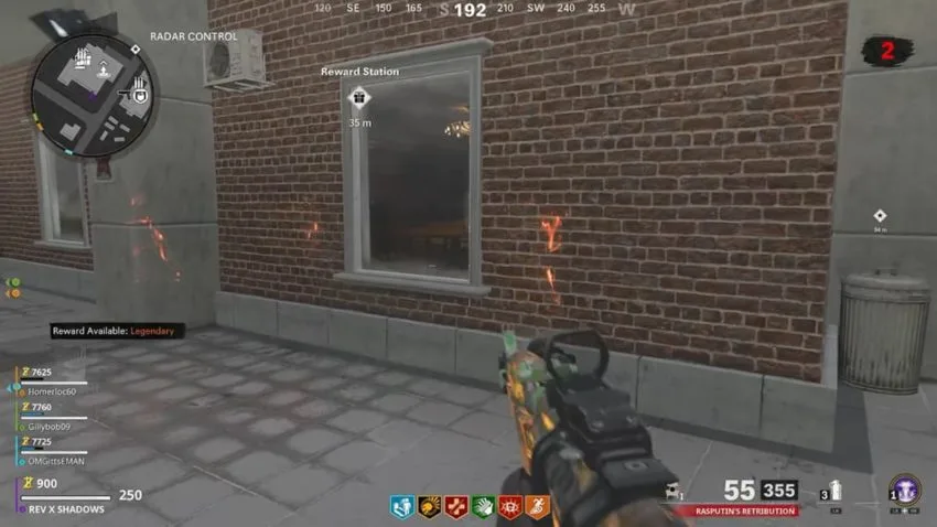 Death Perception | Call of Duty Wiki | Fandom