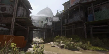 Favela | Call of Duty Wiki | Fandom