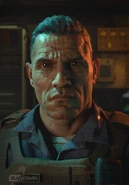 John Blanchard | Call of Duty Wiki | Fandom