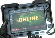 Kinetic Strike Weapon | Call of Duty Wiki | Fandom