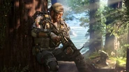 Tavo "Nomad" Rojas | Call of Duty Wiki | Fandom