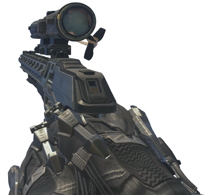 RW1 Scope | Call of Duty Wiki | Fandom