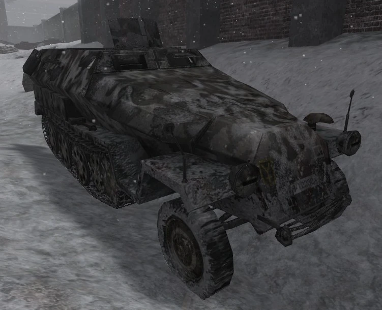 Category:Call of Duty 3 Armored Cars | Call of Duty Wiki | Fandom