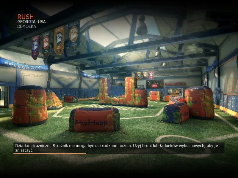 Rush | Call of Duty Wiki | Fandom