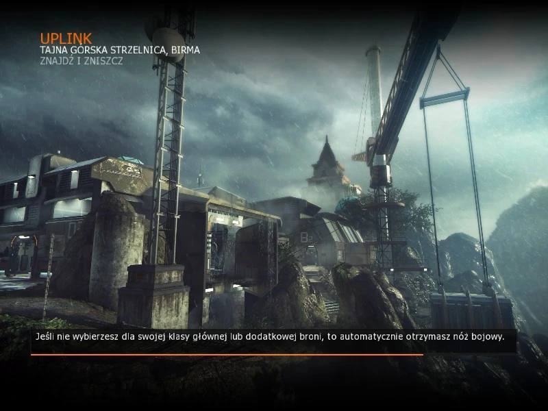 Uplink (mapa) | Call of Duty Wiki | Fandom