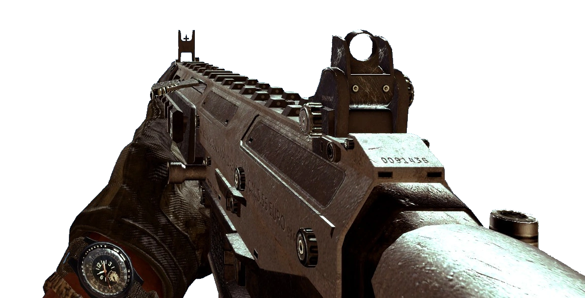 ACR | Call of Duty Wiki | Fandom