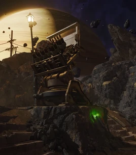 Apogee Annihilator | Call of Duty Wiki | Fandom