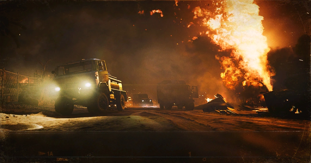 Bishop Takes Rook | Call of Duty Wiki | Fandom