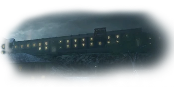 Cell Block | Call of Duty Wiki | Fandom