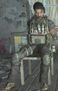 Griggs | Call of Duty Wiki | Fandom