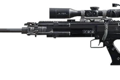 Call Of Duty Ghosts Lynx